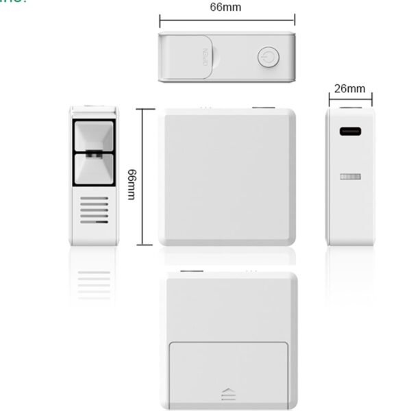 Intelligent Microbial Device How To Detect Germ Bacteria Test Equipment ...